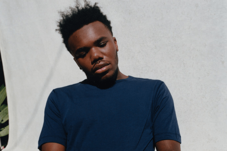 Baby Keem Reveals ‘The Melodic Blue’ Tracklist | JMBASHA