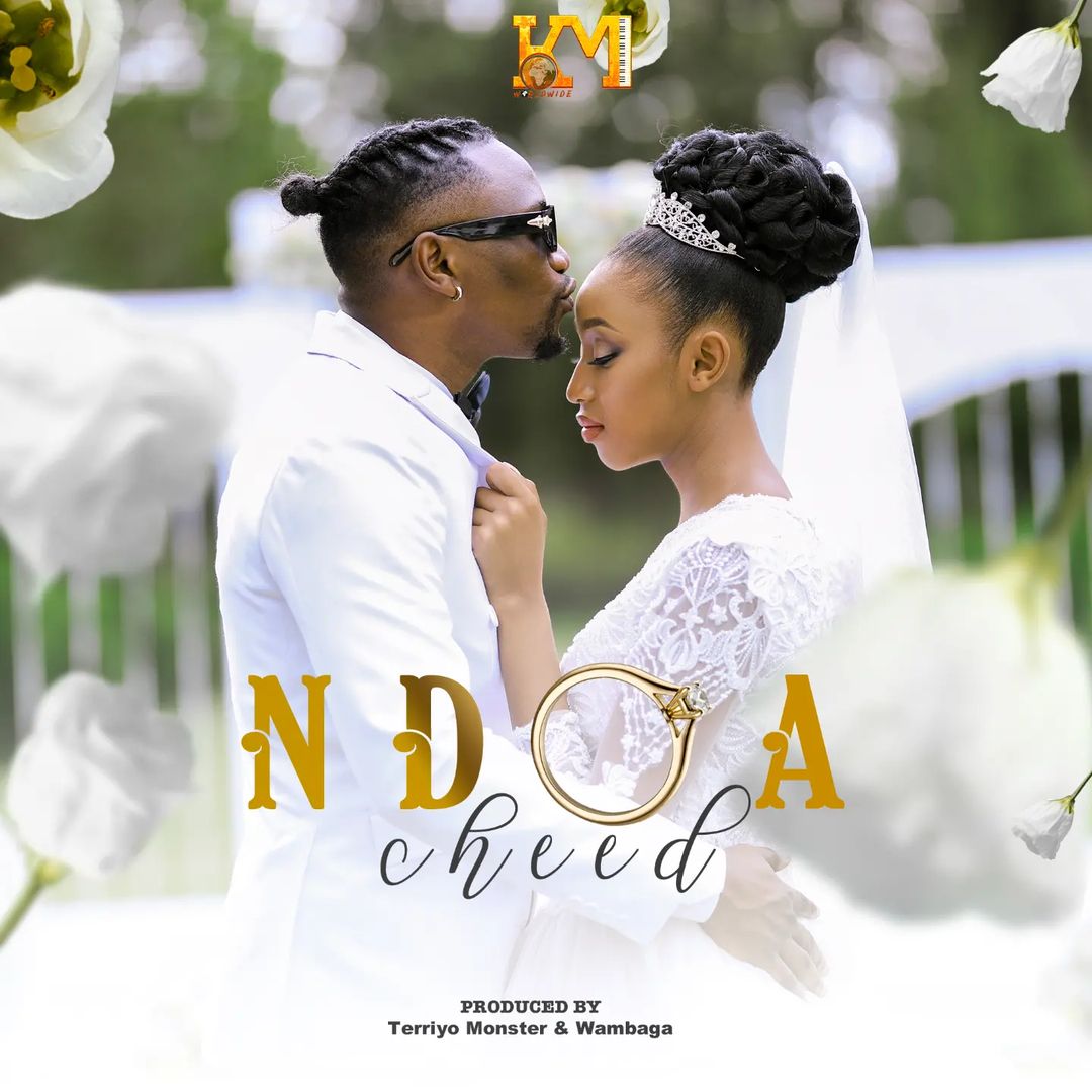 Audio | Cheed - Ndoa | Download Mp3 | JMBASHA